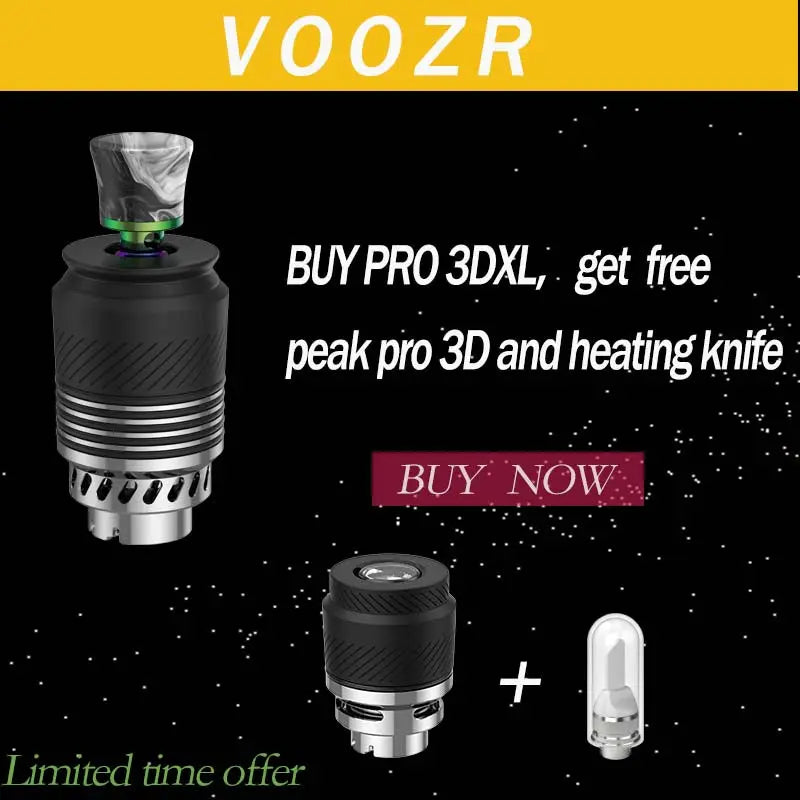 Voozr:Best Vape Chamber-Vape Accessories – VOOZR