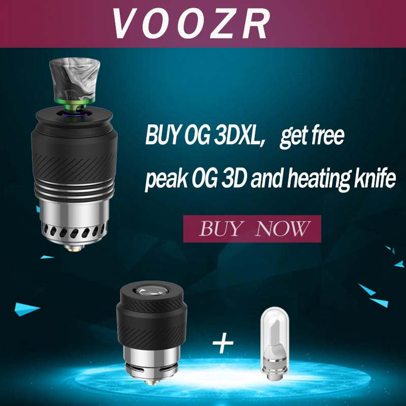 Voozr:Best Vape Chamber-Vape Accessories – VOOZR