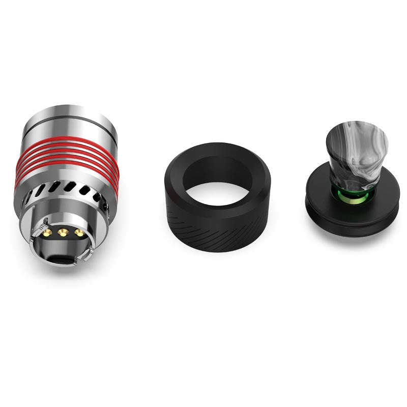 Voozr:Best Vape Chamber-Vape Accessories – VOOZR