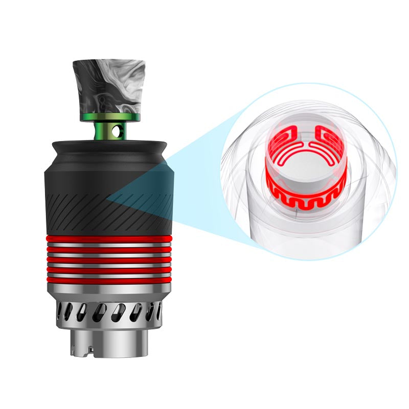 Voozr:Best Vape Chamber-Vape Accessories – VOOZR