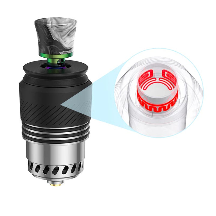 Voozr:Best Vape Chamber-Vape Accessories – VOOZR