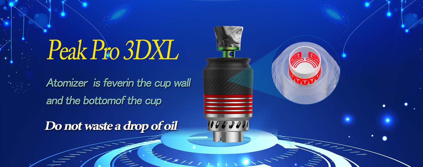 Voozr:Best Vape Chamber-Vape Accessories – VOOZR