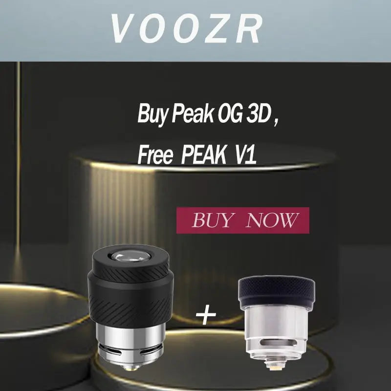 Voozr:Best Vape Chamber-Vape Accessories – VOOZR